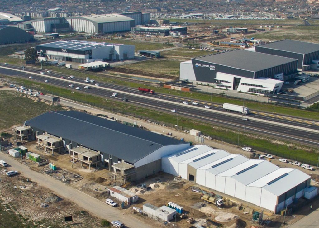 Assetpoint Real Estate Industrial and Commercial Property Specialists