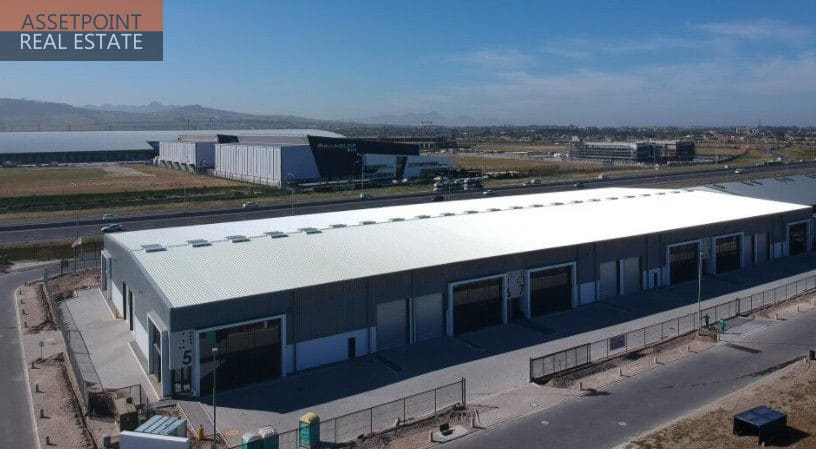 Stikland & Brackengate - Assetpoint Real Estate