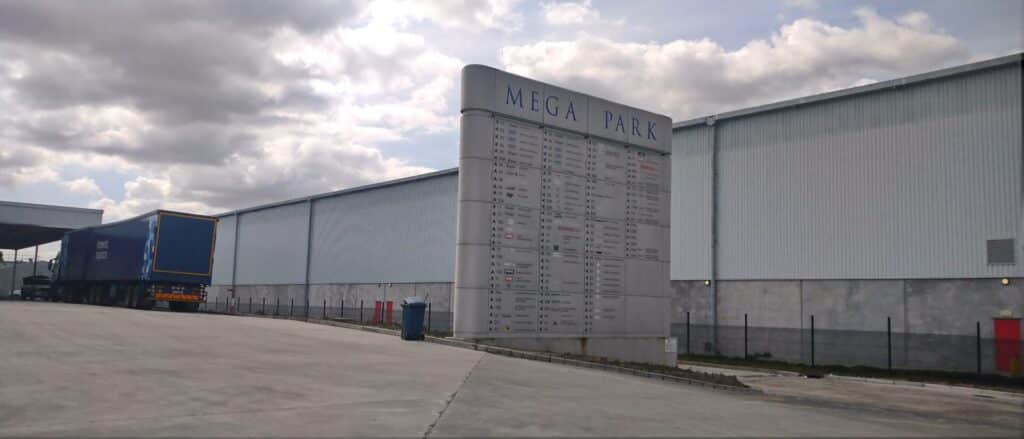 Assetpoint Real Estate Industrial and Commercial Property Specialists