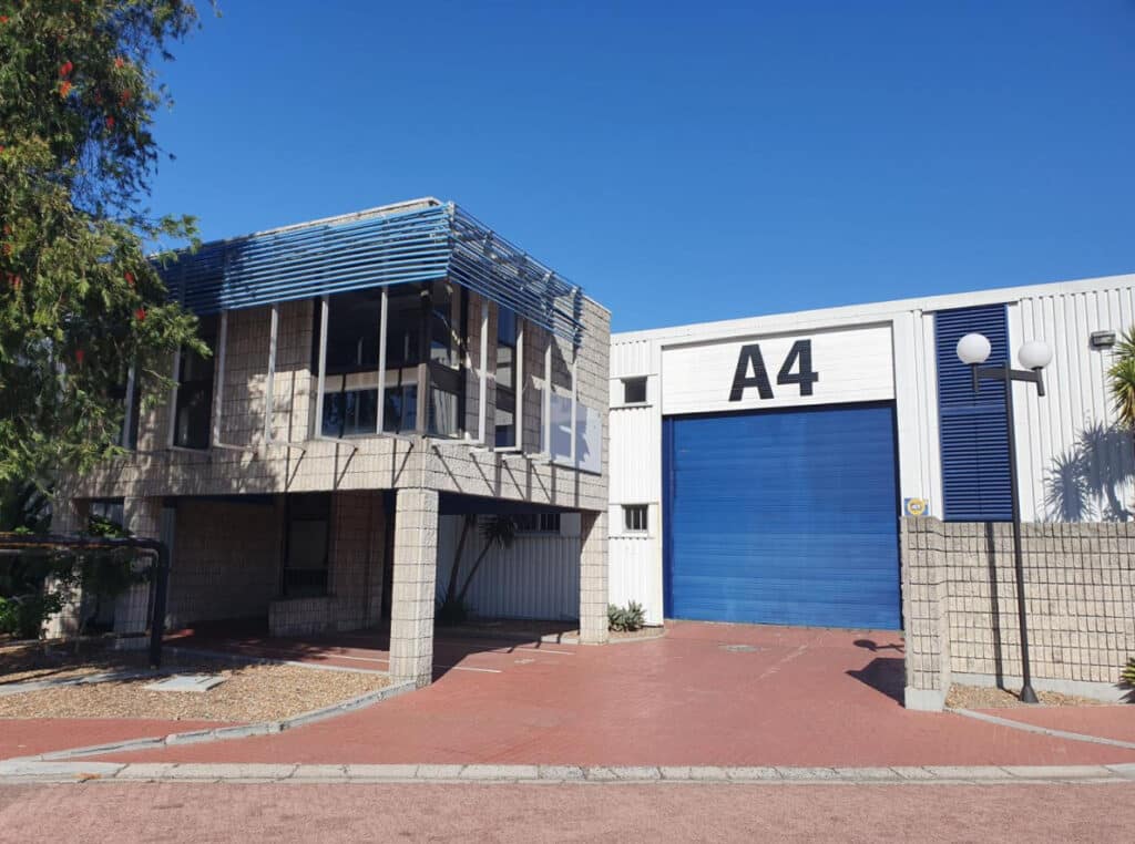 Assetpoint Real Estate Industrial and Commercial Property Specialists