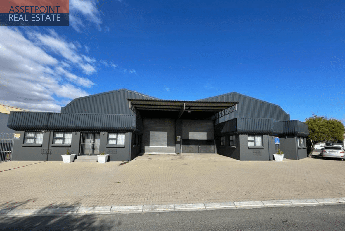 Assetpoint Real Estate