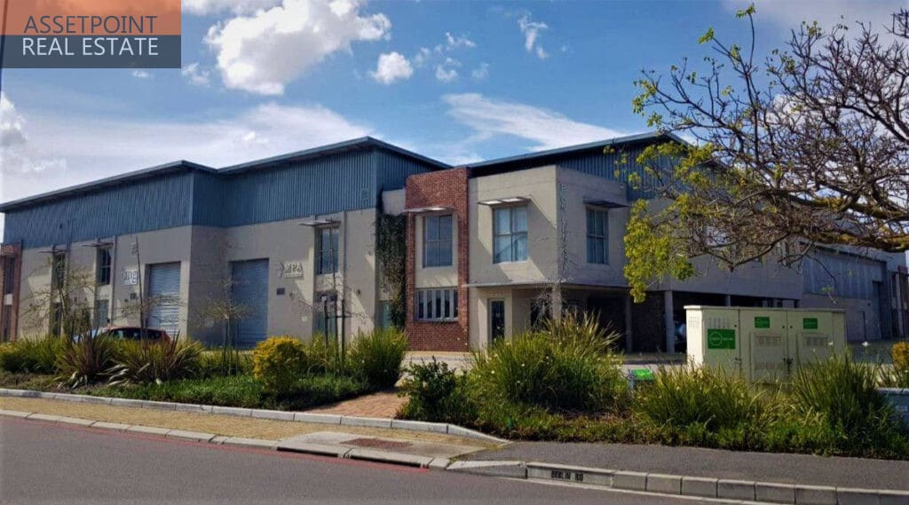 Assetpoint Real Estate