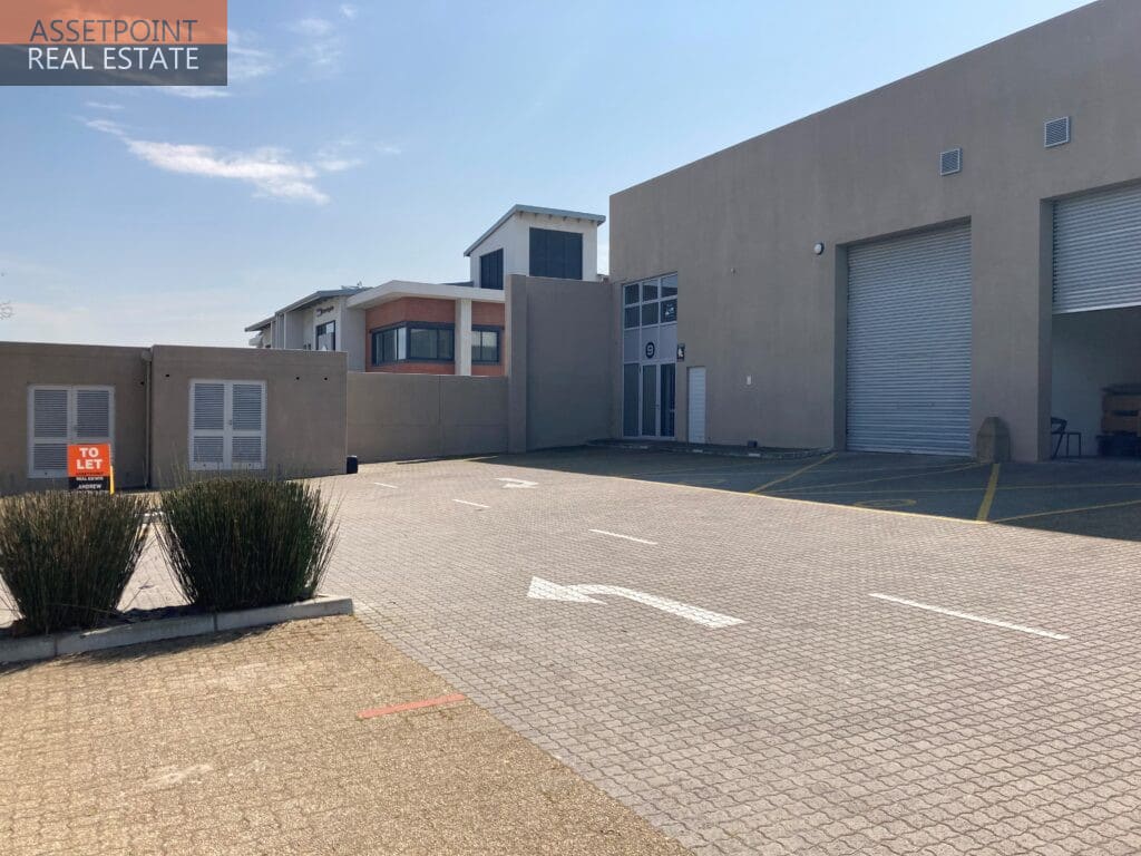 Assetpoint Real Estate Industrial Property Specialists