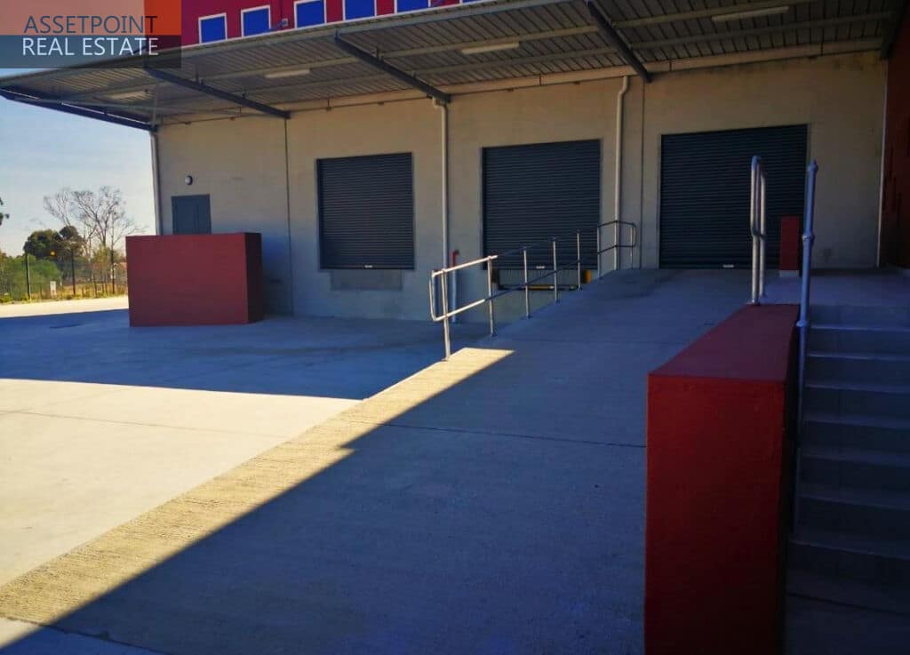 Assetpoint Real Estate To Let or For Sale Industrial & Commercial ...