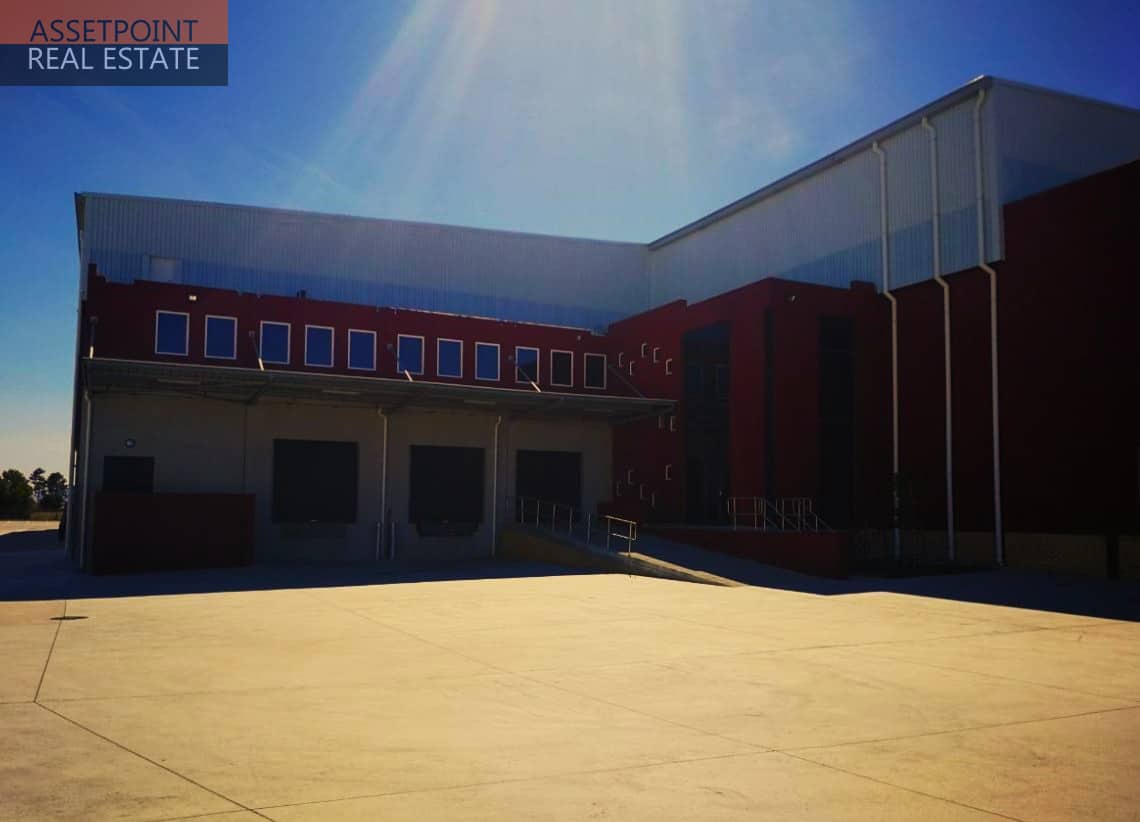 AssetPoint Real Estate