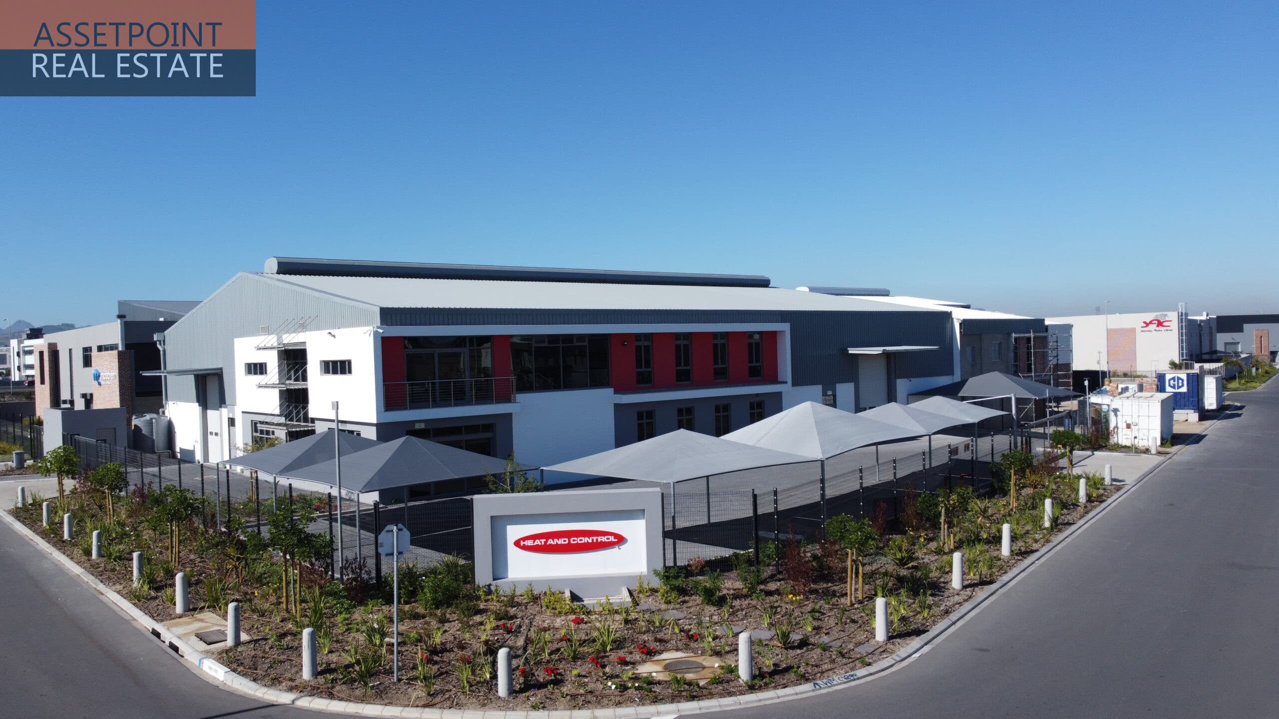 Land Sold By Assetpoint - Assetpoint Real Estate