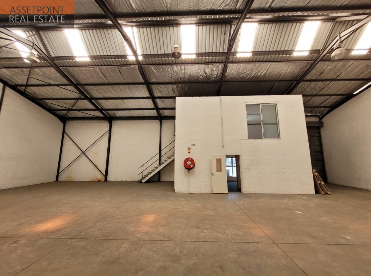 334m² in Stikland - Assetpoint Real Estate