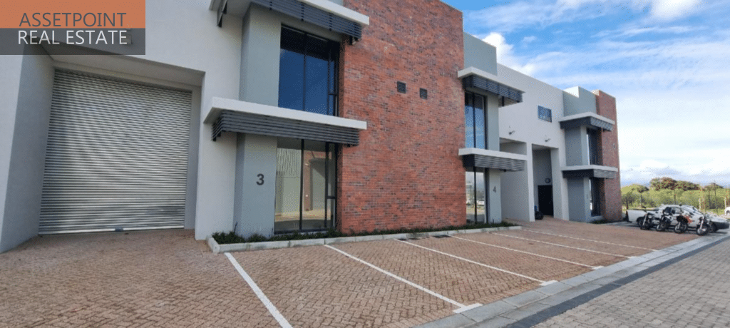Assetpoint Real Estate Industrial Property Specialists