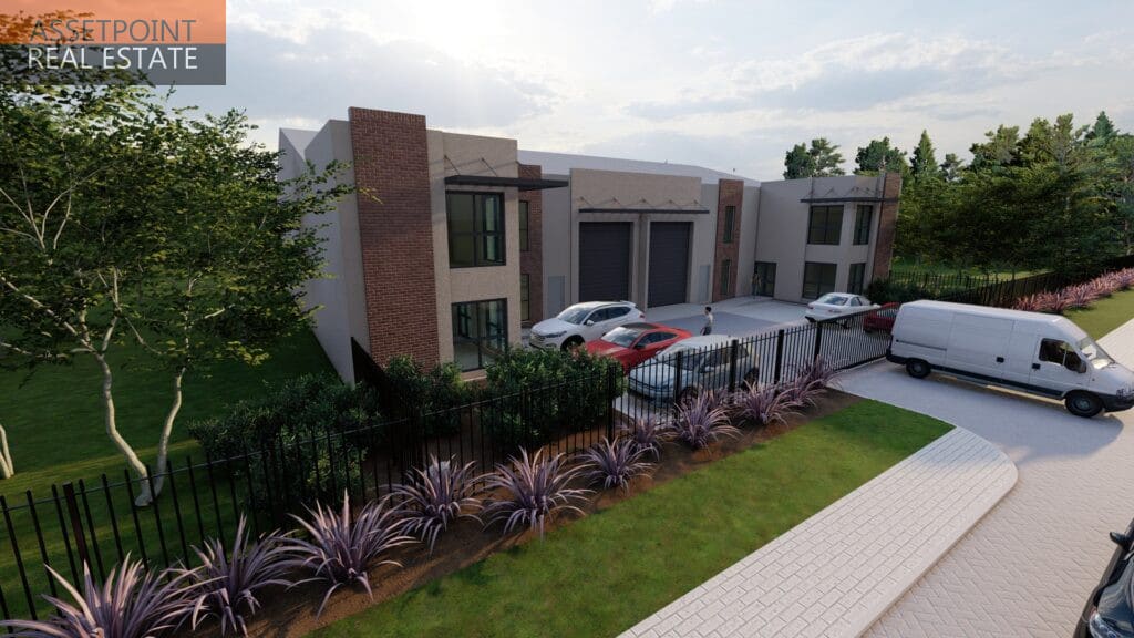 Assetpoint Real Estate Industrial Property Specialists