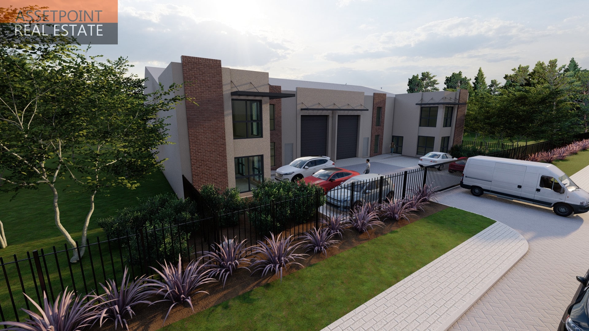 Assetpoint Real Estate