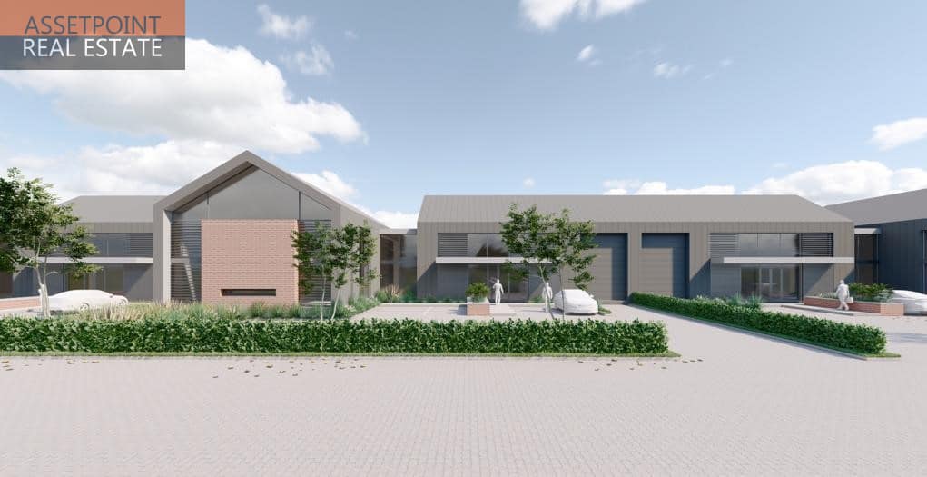 Assetpoint Real Estate Industrial Property Specialists