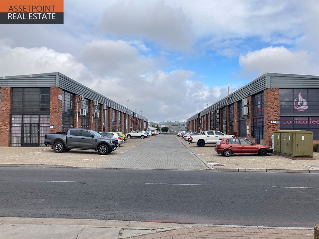 Assetpoint Real Estate