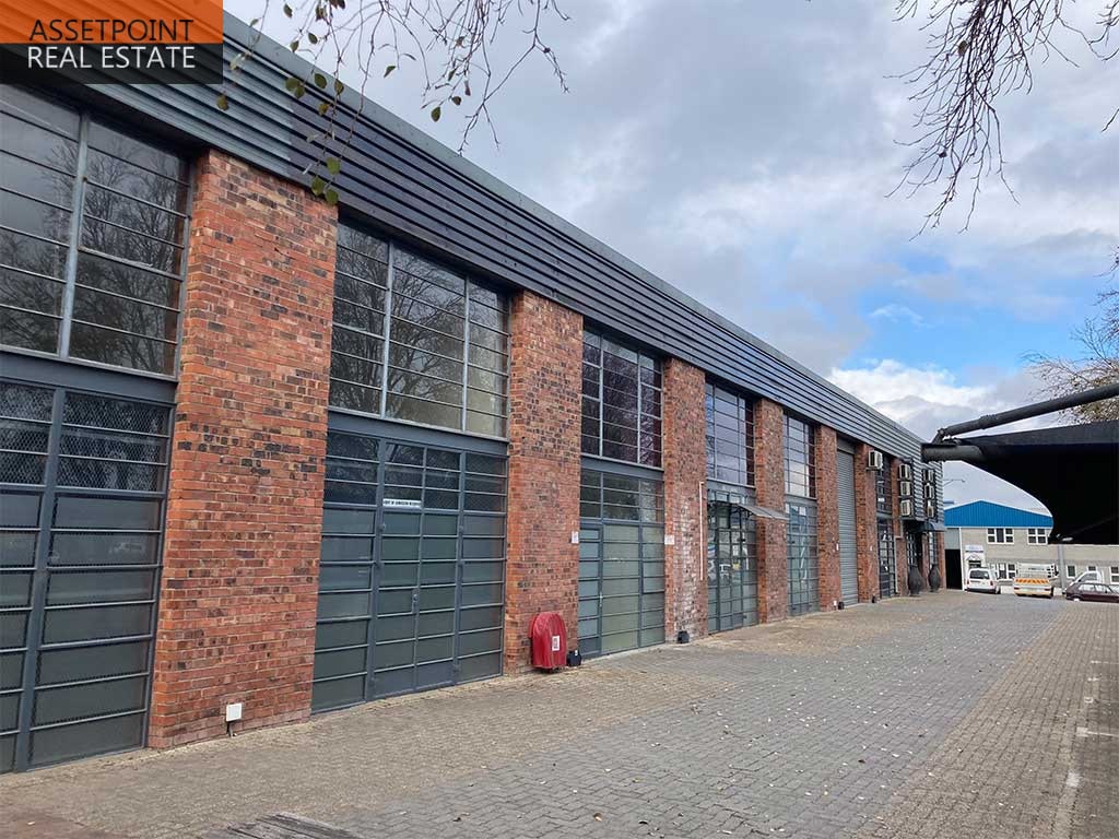 Assetpoint Real Estate